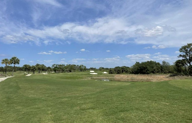 Home - Ibis Landing Golf Club