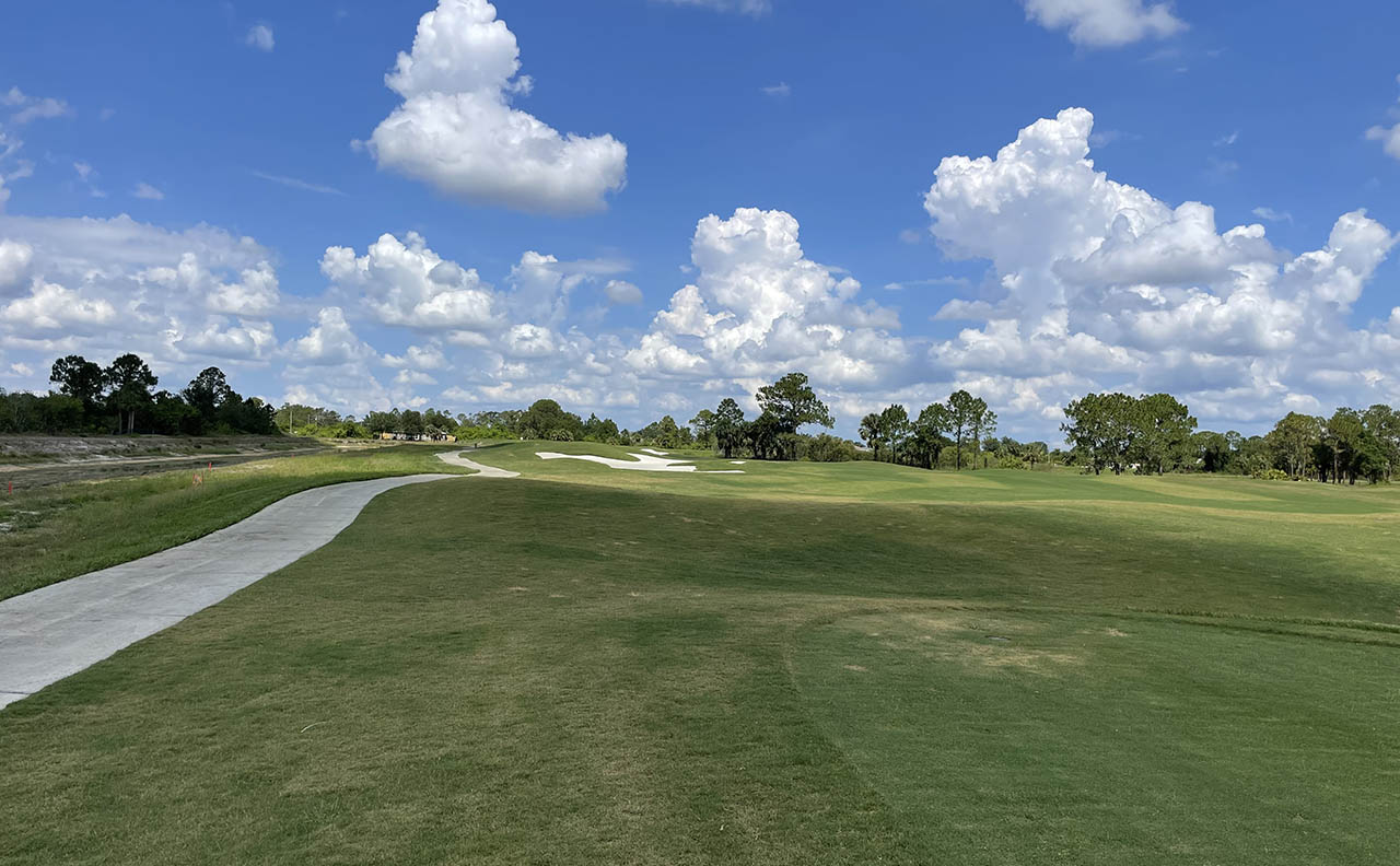 Home - Ibis Landing Golf Club