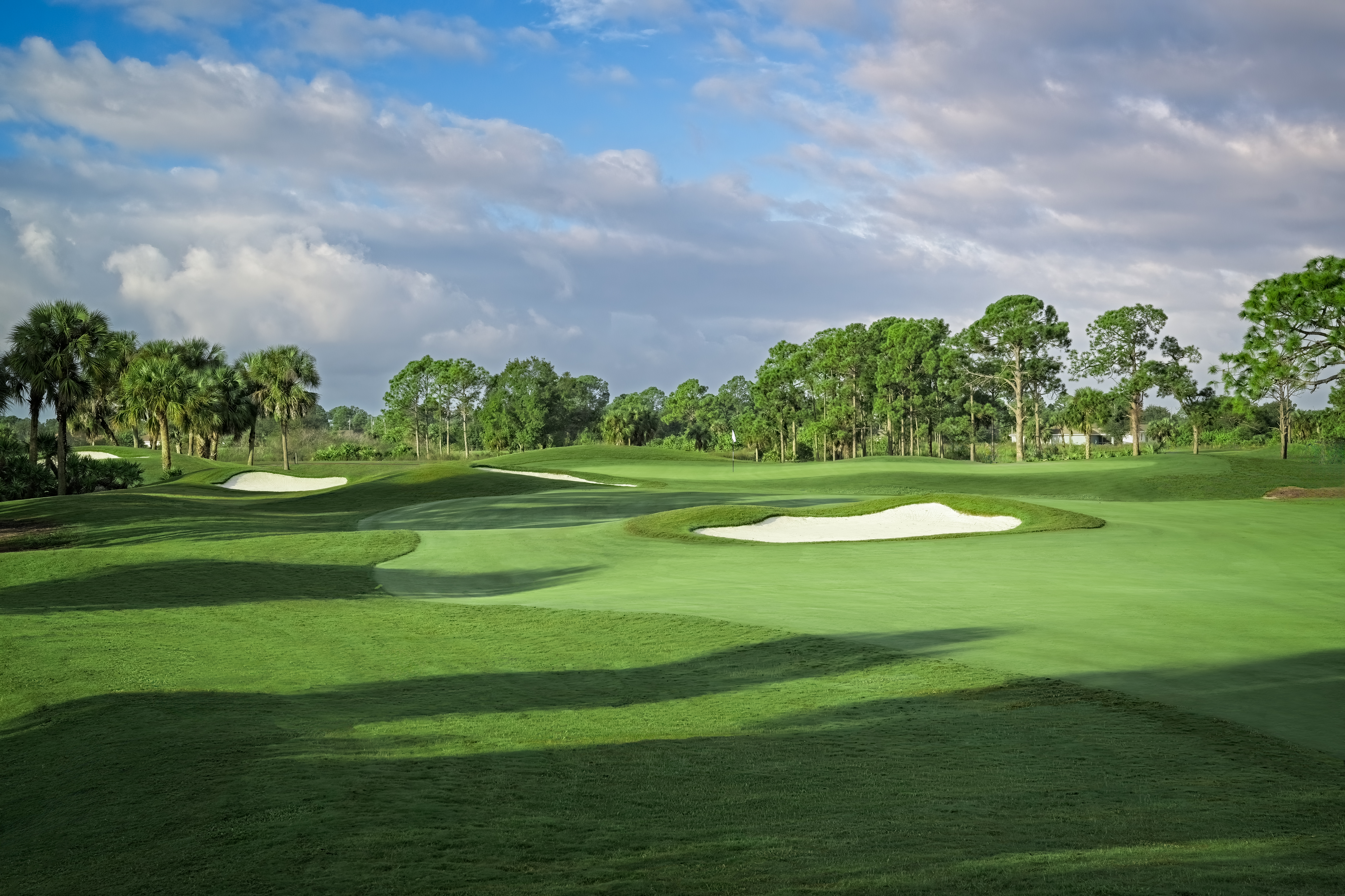 Course Details - Ibis Landing Golf Club