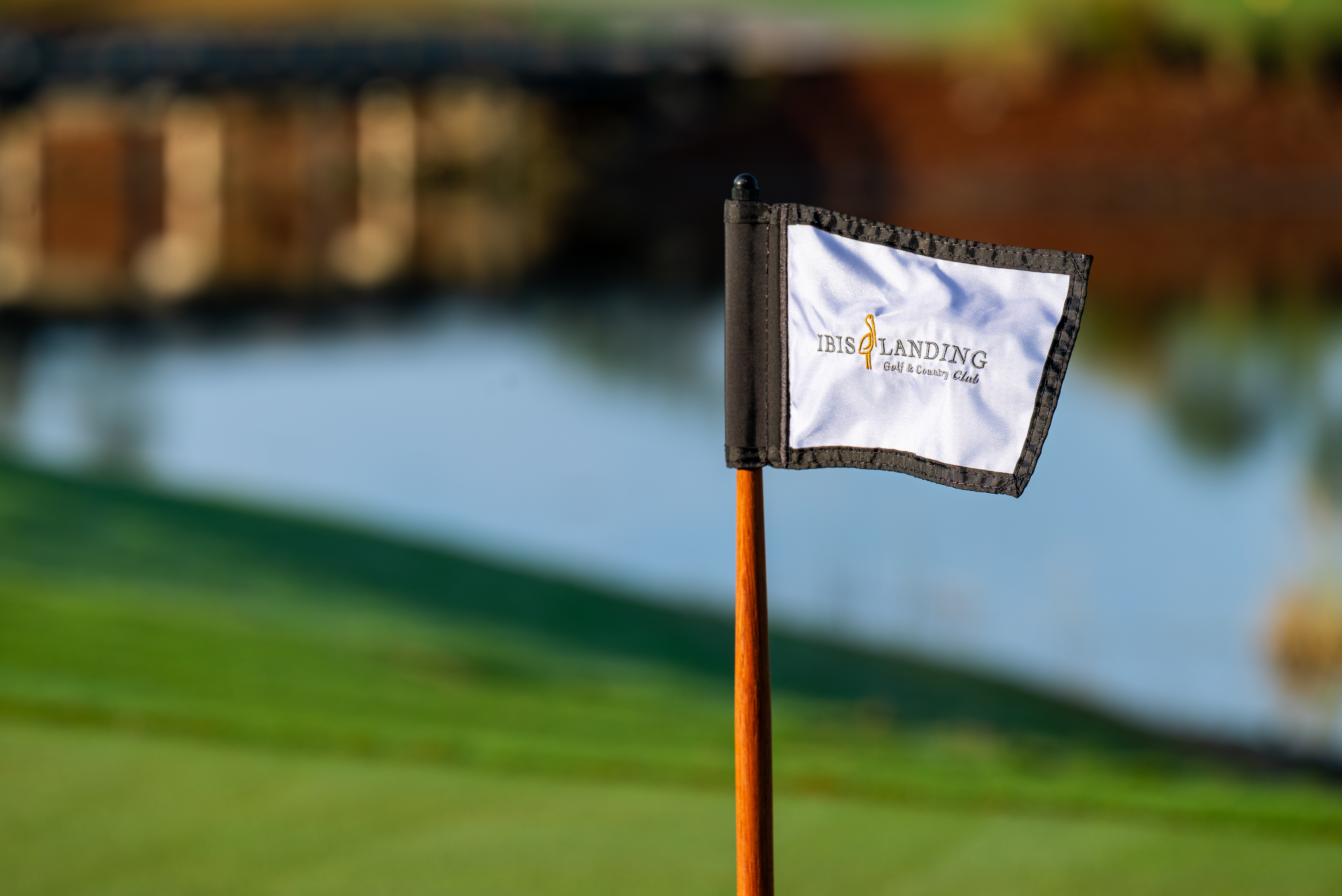 Home - Ibis Landing Golf Club