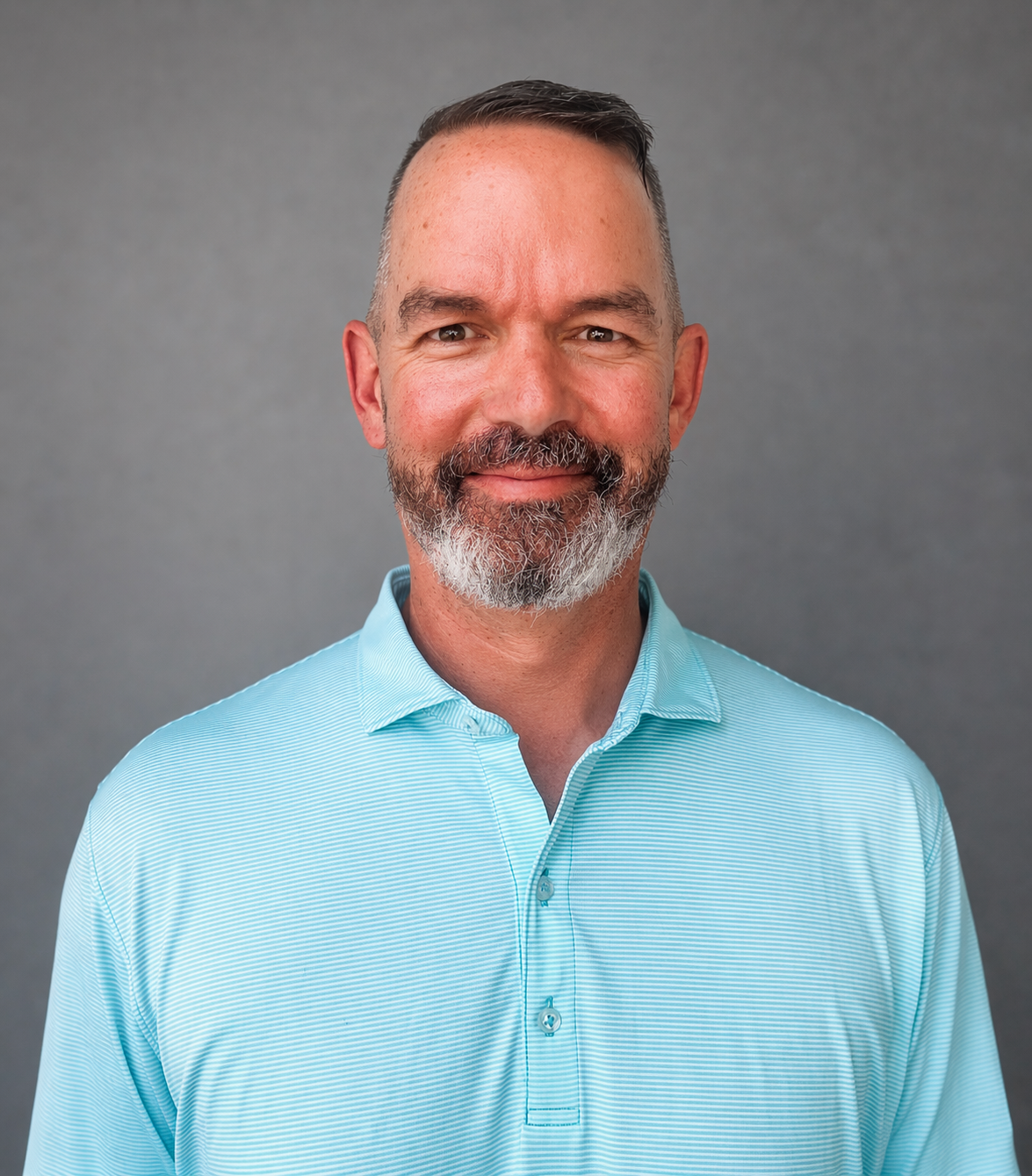 Meet The Team - Ibis Landing Golf Club